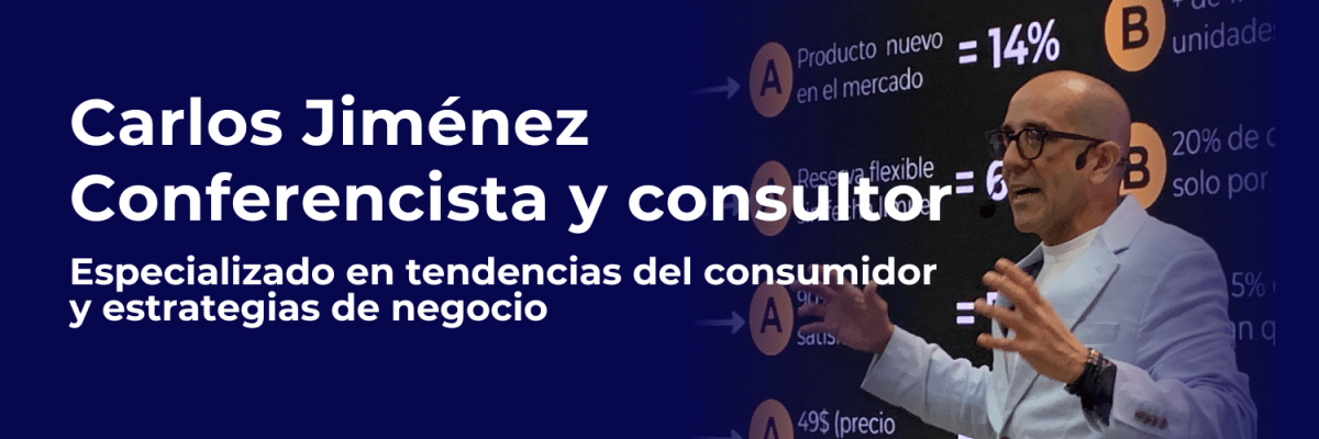 Curriculum Carlos Jiménez | Carlos Jiménez